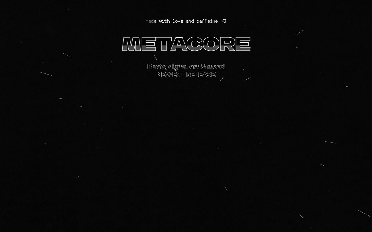☆METACORE☆